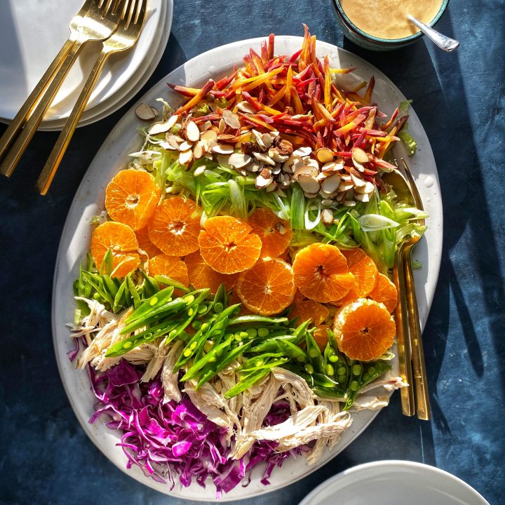 The Delicious Life - when the difference between Dating and Eating is ...