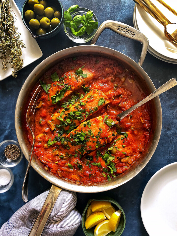 Italian Feast of Seven Fishes, Recipes and Everything You Need to Know ...