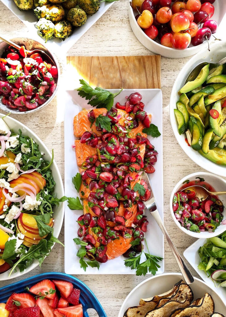 What Fruits and Vegetables are in Season Right Now? MAY 2026 Produce ...