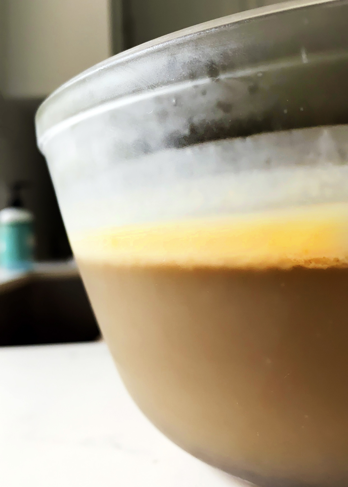 How to Make Turkey Bone Broth