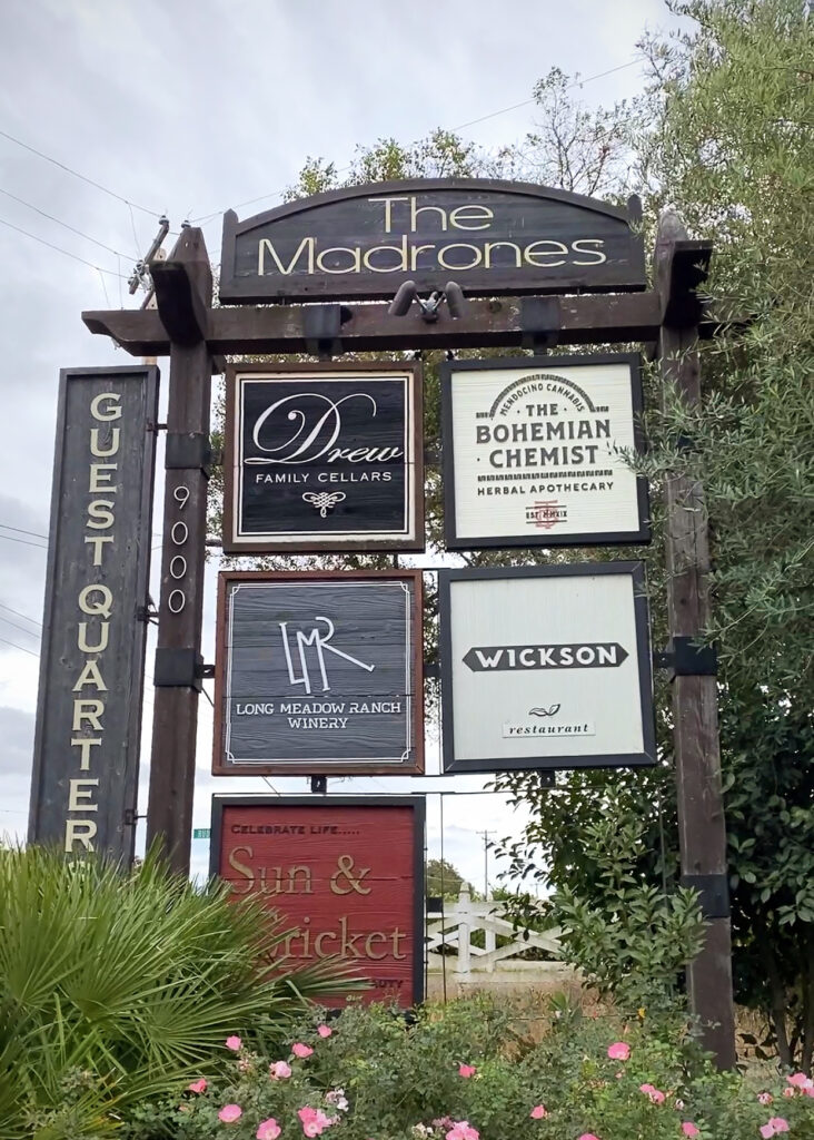 Anderson Valley Wineries, a Hidden Gem in Northern California - The ...