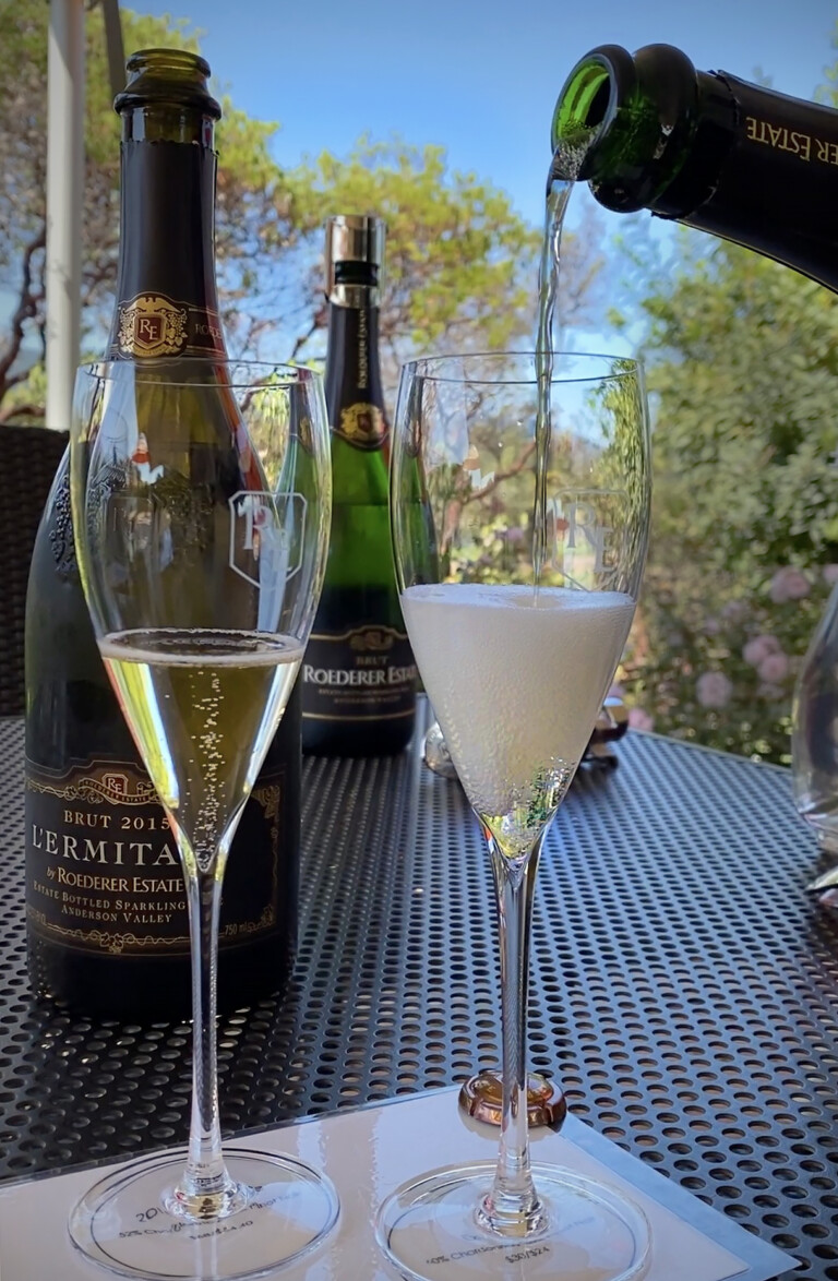Anderson Valley Wineries, a Hidden Gem in Northern California - The ...