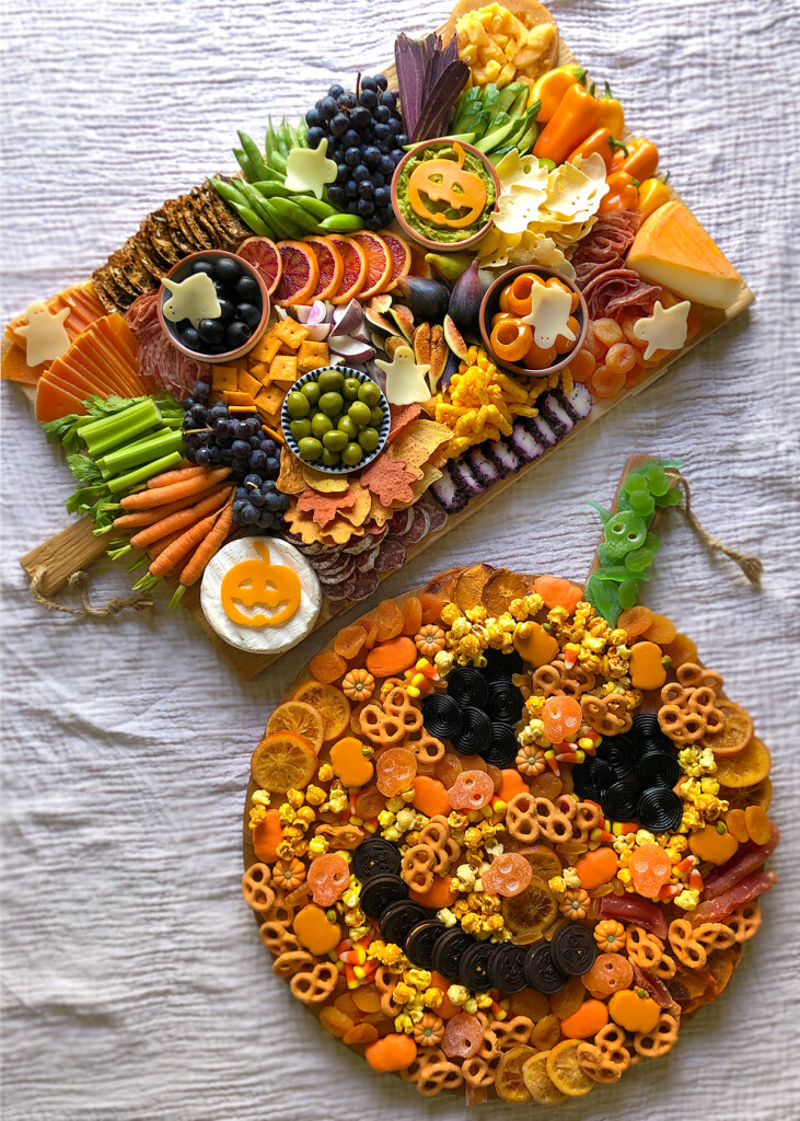 October Food Holidays Calendar, the Most Complete List for 2025 - The ...