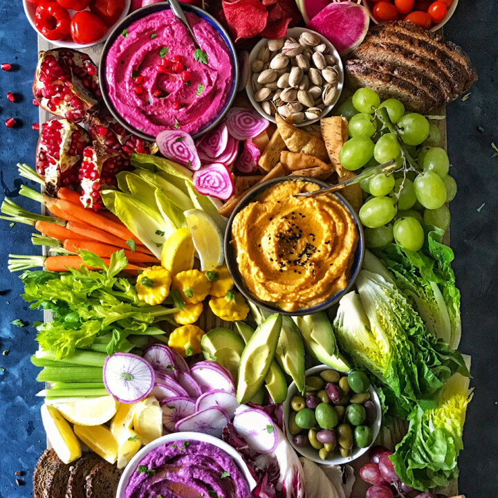 Secret to the Creamiest Restaurant-Style Homemade Hummus - The ...