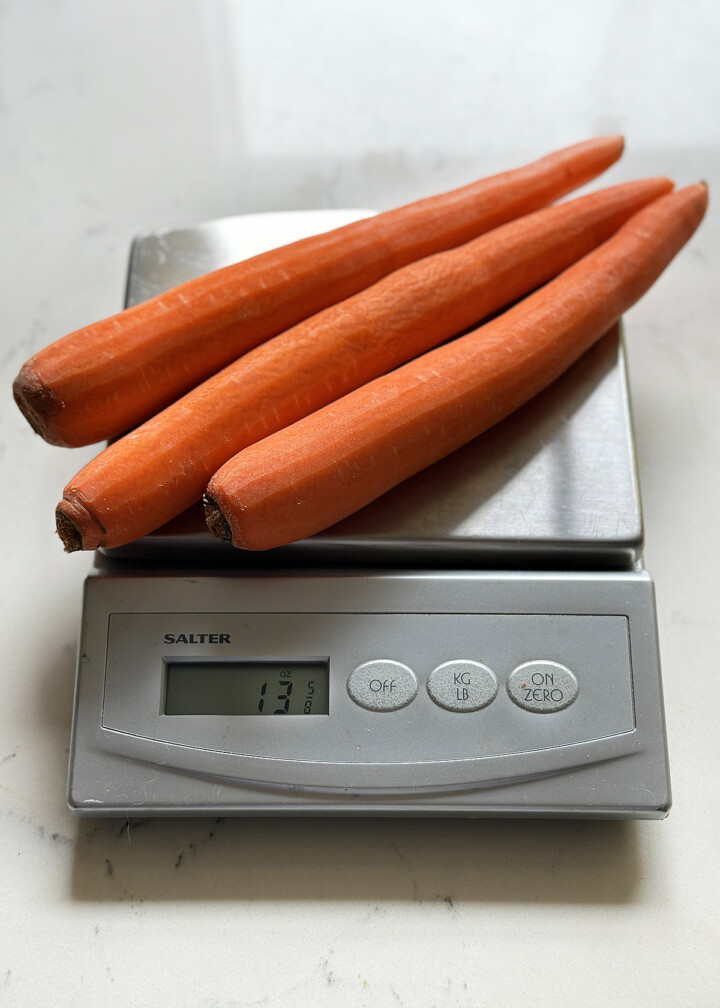 Carrot Ginger Dressing, the Best Japanese Restaurant Dupe - The ...