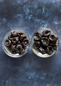 Pickled Prunes, How to Get More Gut Healthy - The Delicious Life