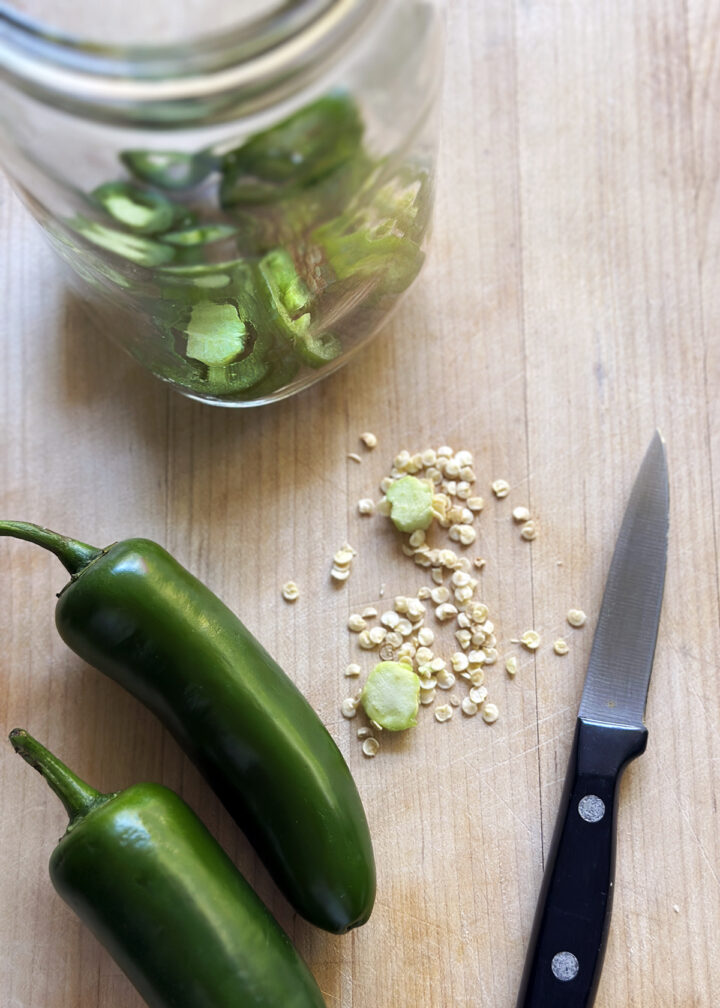 Korean Pickles "Jang-ajji," the Best Variation on Vinegar Pickles - The ...