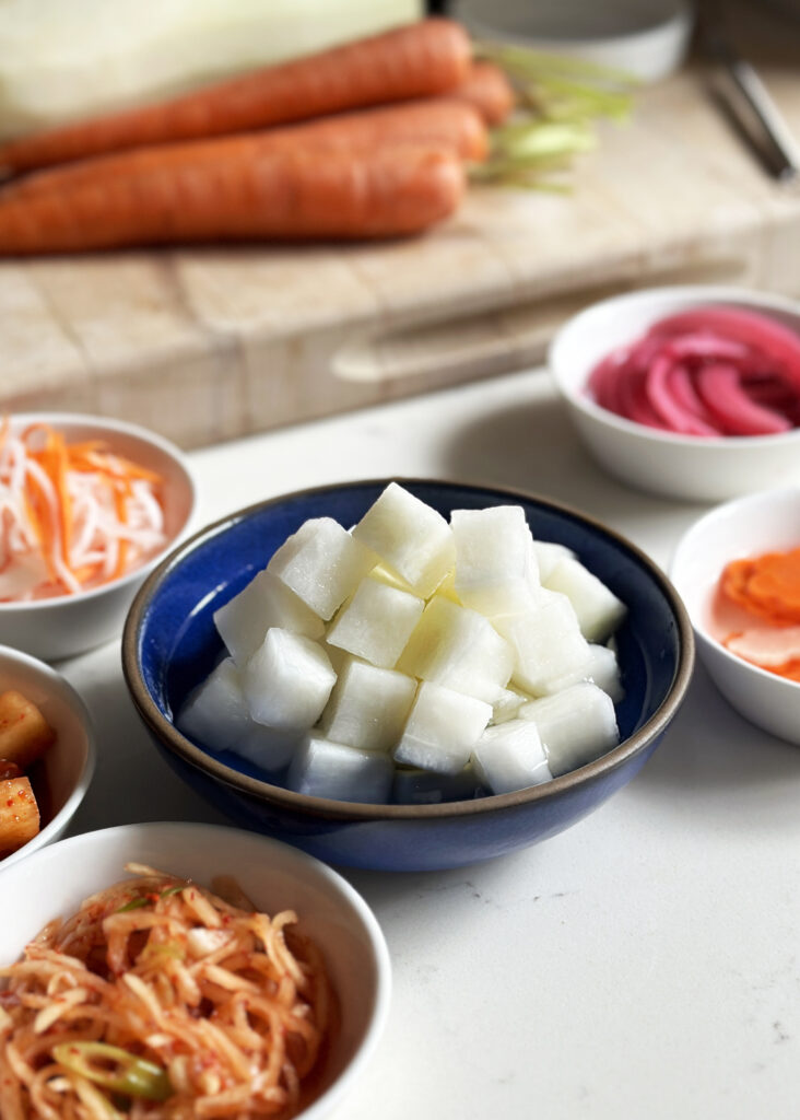 korean Archives - The Delicious Life