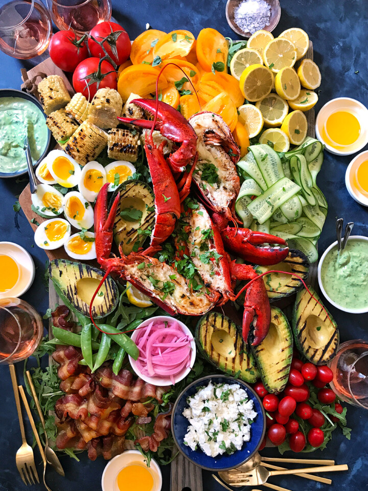 The Delicious Life - when the difference between Dating and Eating is ...