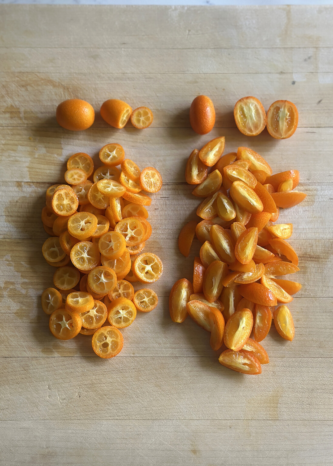Candied Kumquats and Marmalade, the Best Recipes to Use Kumquats - The ...