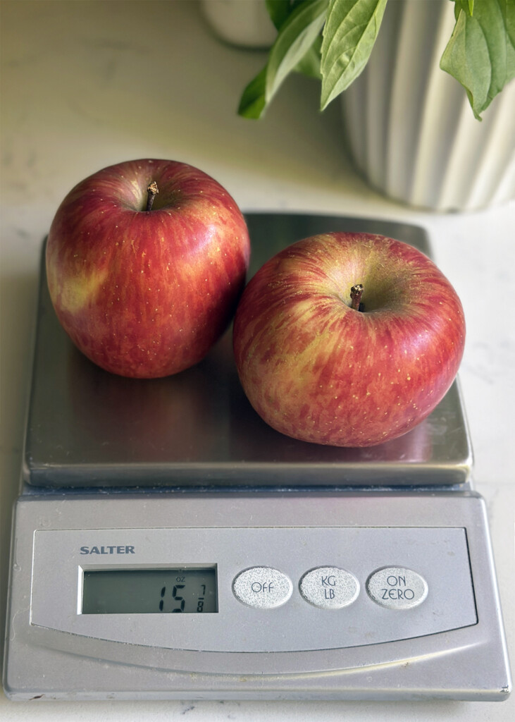 Easy Apple Cake Recipe (with Olive Oil!)