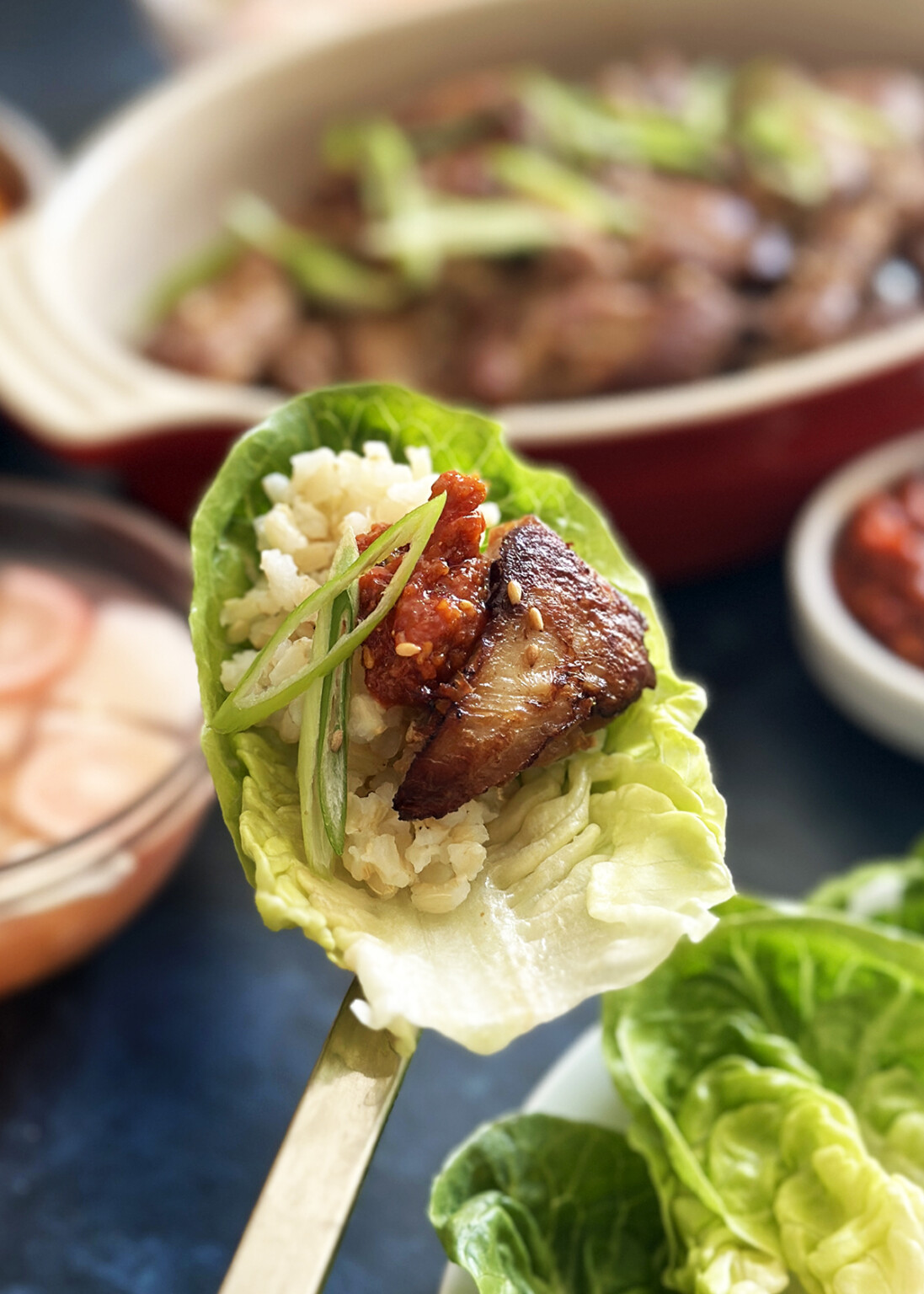 Chicken Bulgogi, Fast and Easy Recipe for Weeknights - The Delicious Life