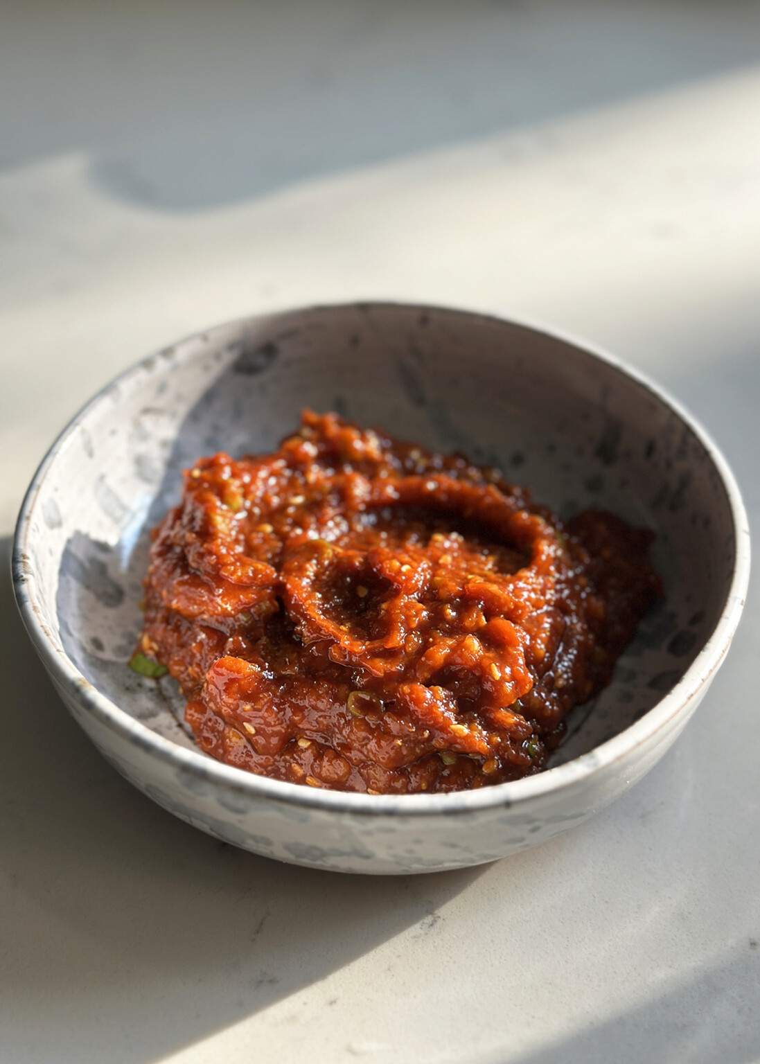 Ssam Jang, the Best Recipe for Korean BBQ and Beyond