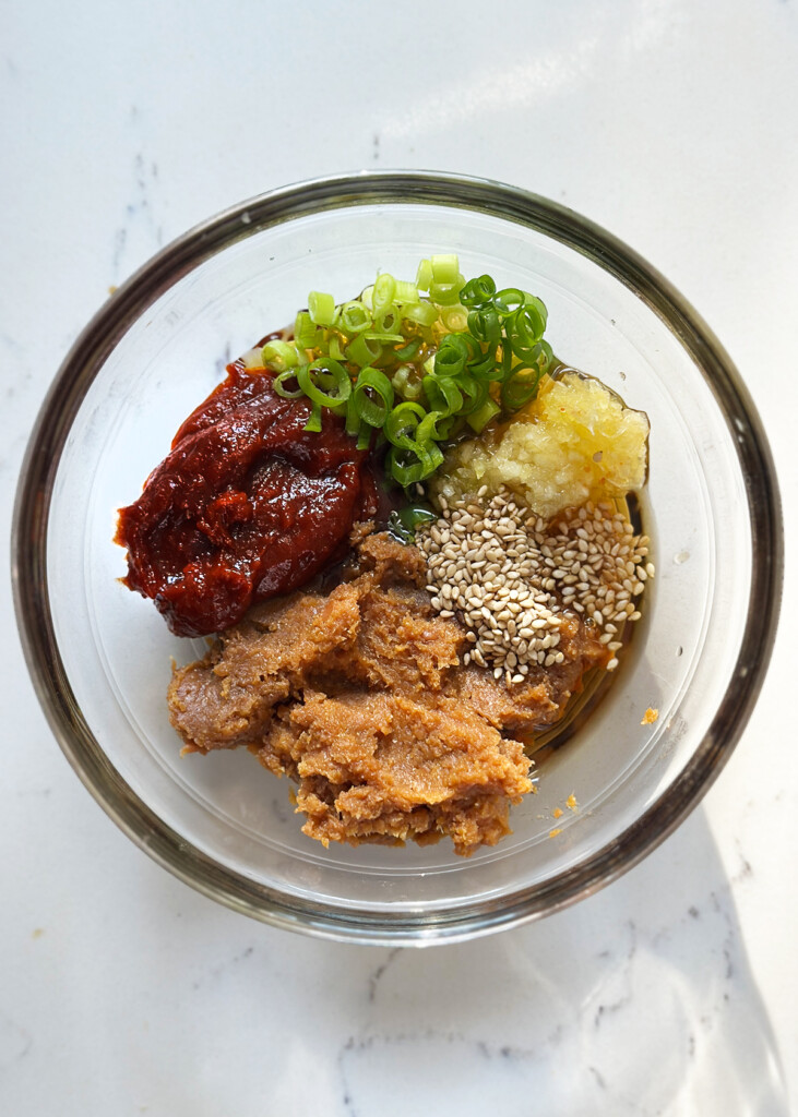 Ssam Jang, the Best Recipe for Korean BBQ and Beyond
