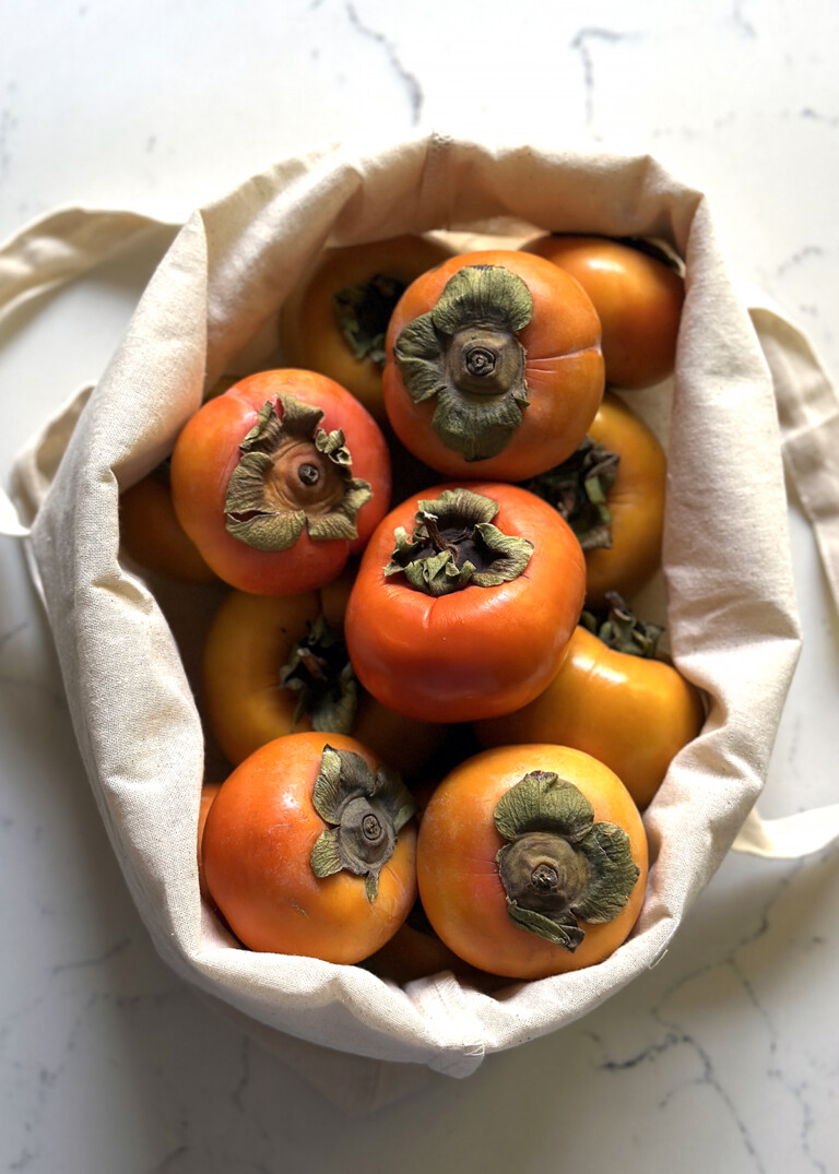 How to Eat Persimmons and the Best Persimmon Recipes - The Delicious Life