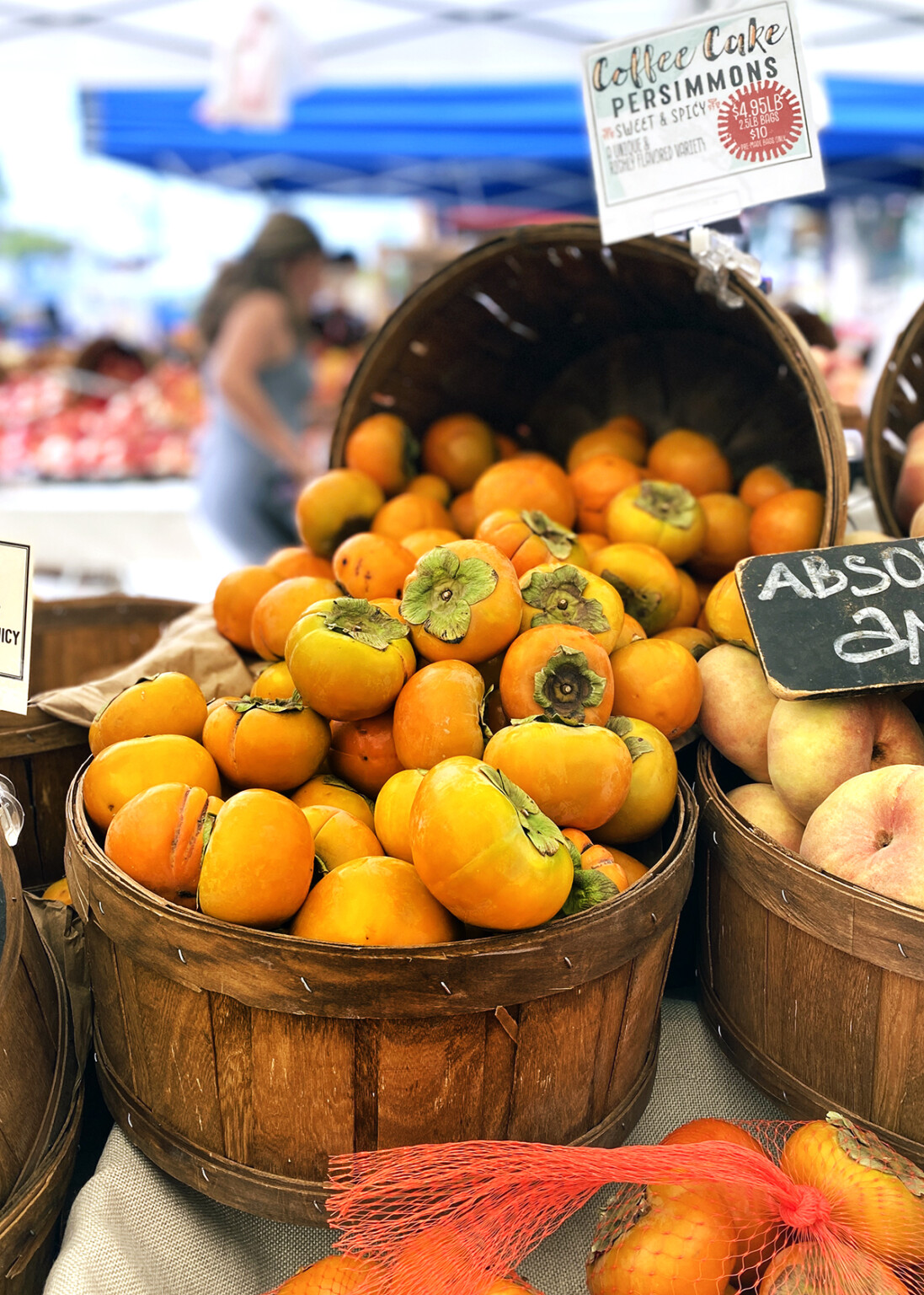 How to Eat Persimmons and the Best Persimmon Recipes - The Delicious Life
