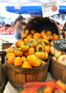 How to Eat Persimmons and the Best Persimmon Recipes - The Delicious Life